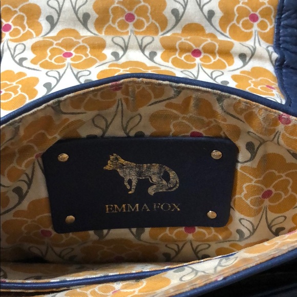 Emma Fox | Bags | Emma Fox Purse | Poshmark